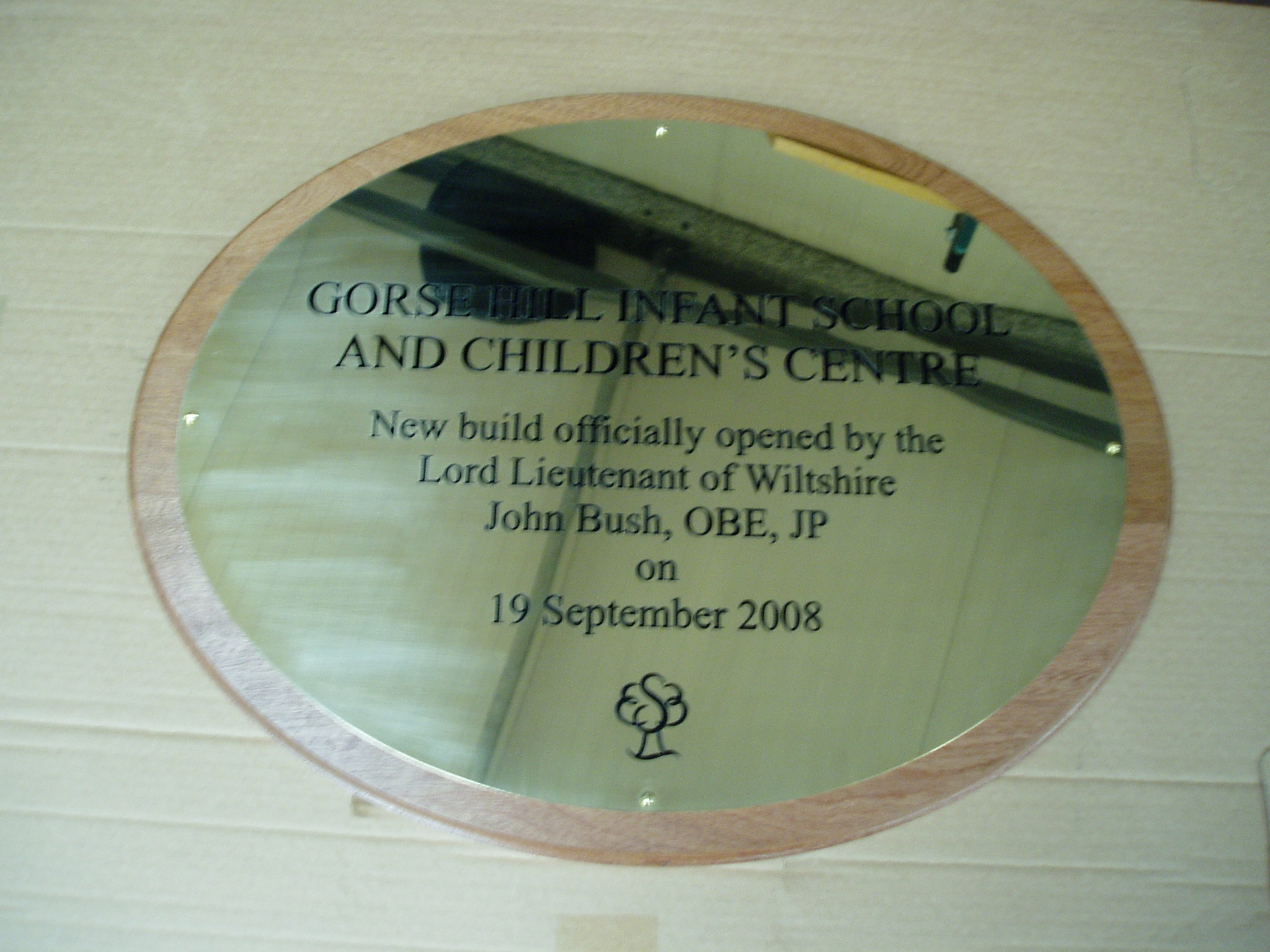 Engraved Signs & Plaques | T Signs | Salisbury