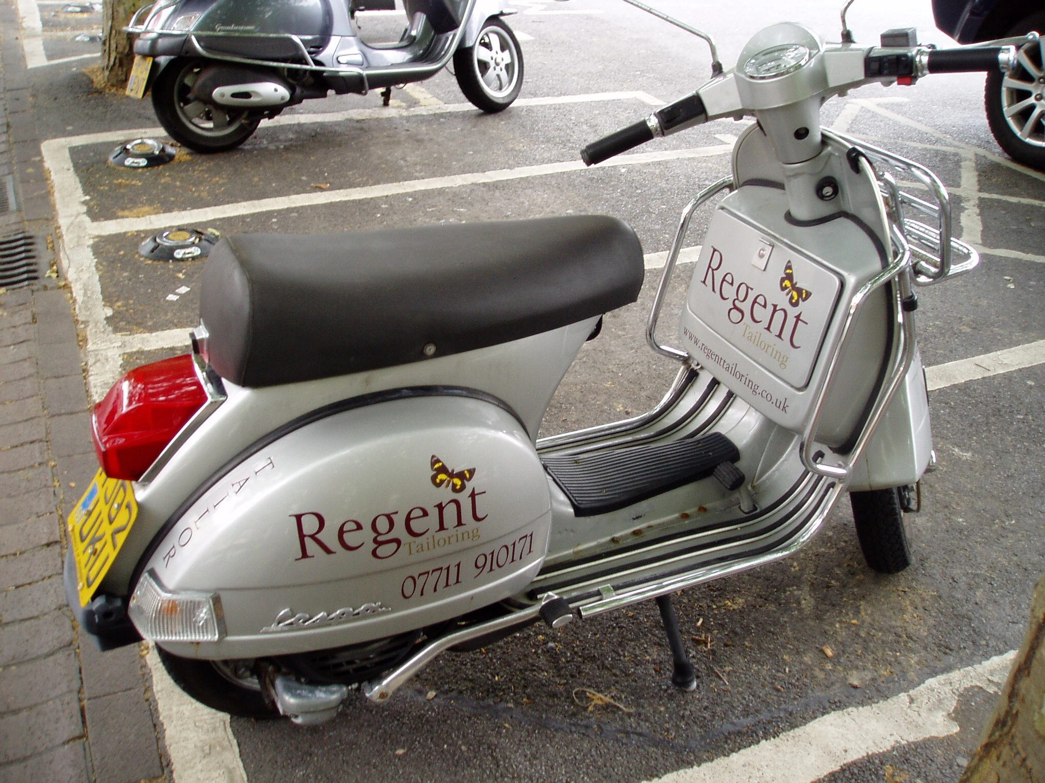 Vehicle Graphics | T Signs | Salisbury | UK