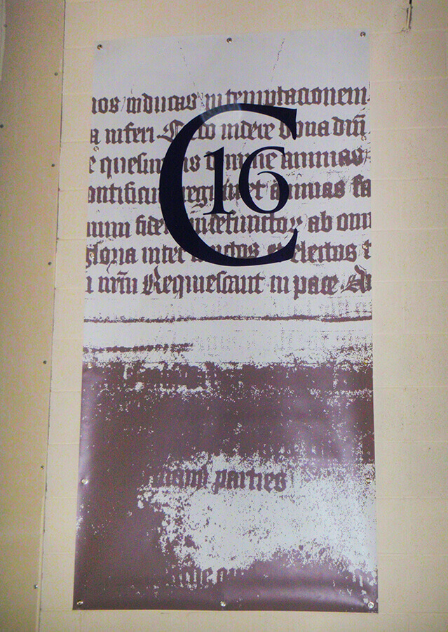 Banners & Posters | T Signs | Salisbury | UK