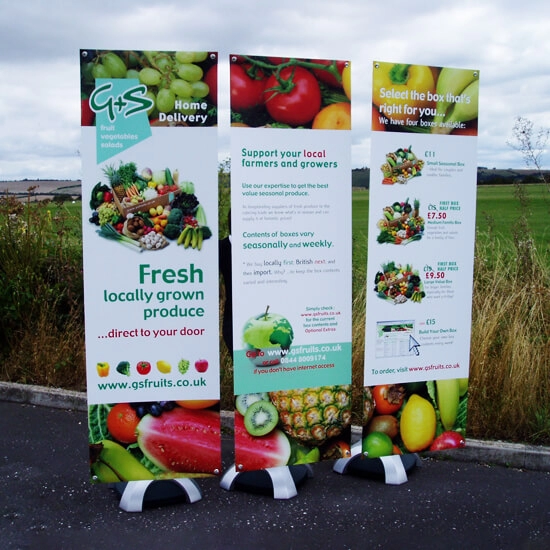 T Signs | Signage, Displays & Graphics Salisbury | UK