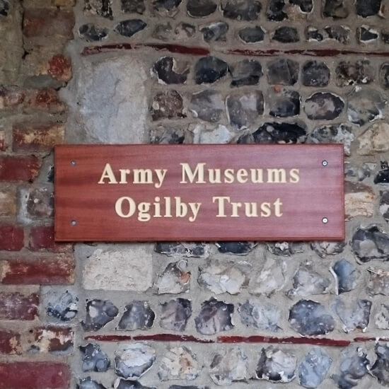 T Signs | Signage, Displays & Graphics Salisbury | UK