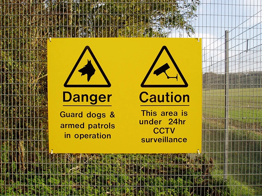Health and Safety Signs | Workplace Safety Signs | T Signs