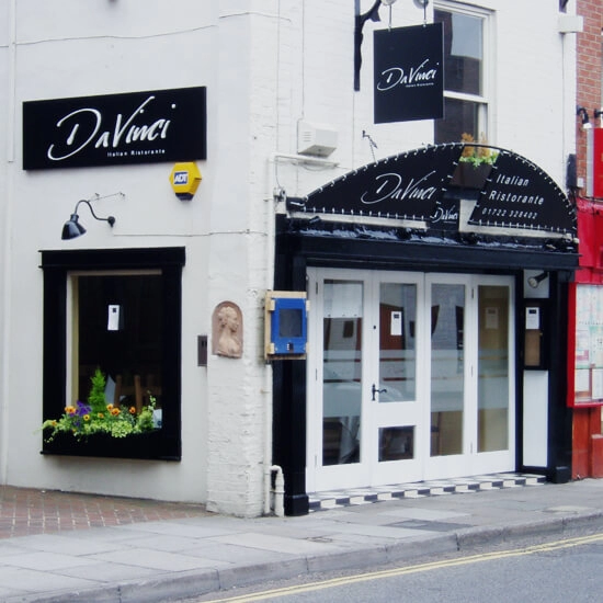 T Signs | Signage, Displays & Graphics Salisbury | UK