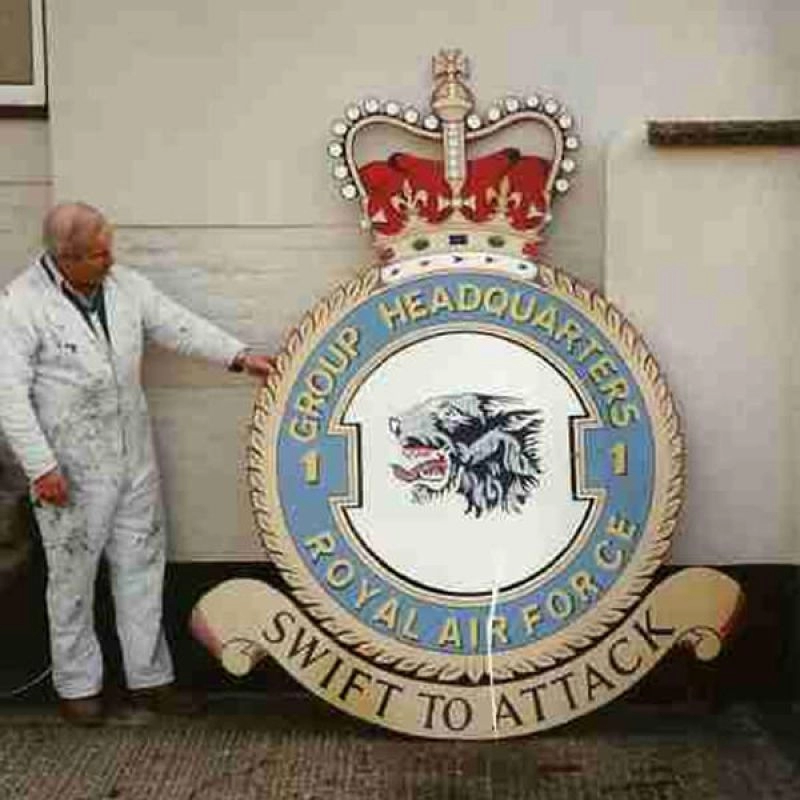 Our Blog | T Signs | Salisbury | UK