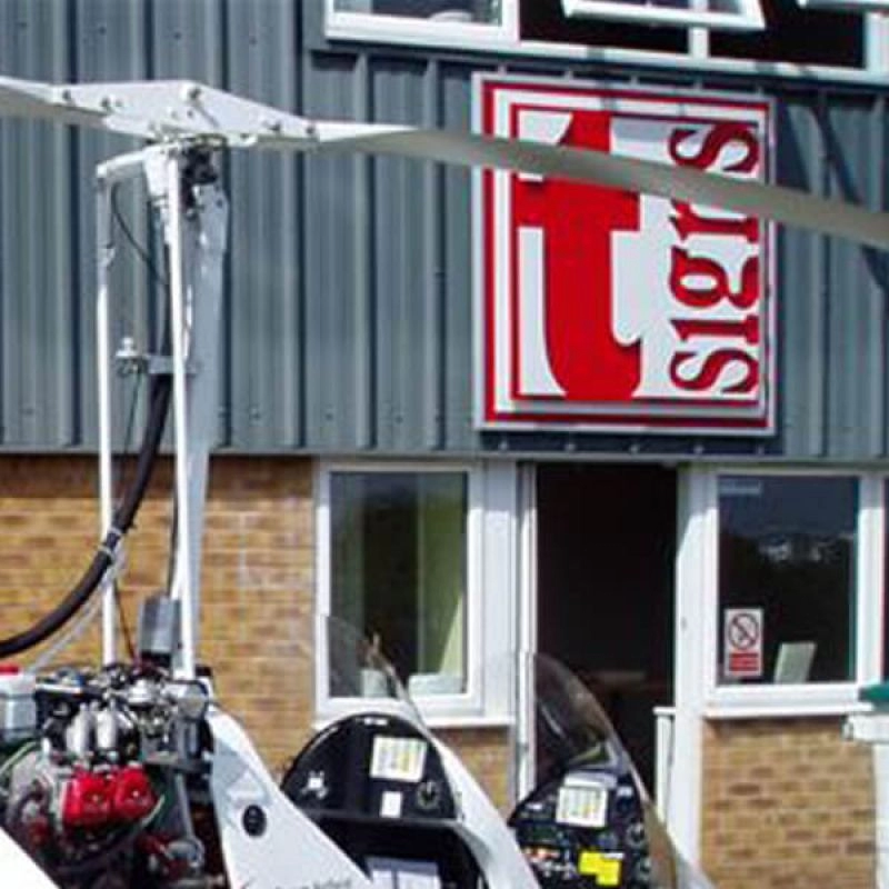 Our Blog | T Signs | Salisbury | UK